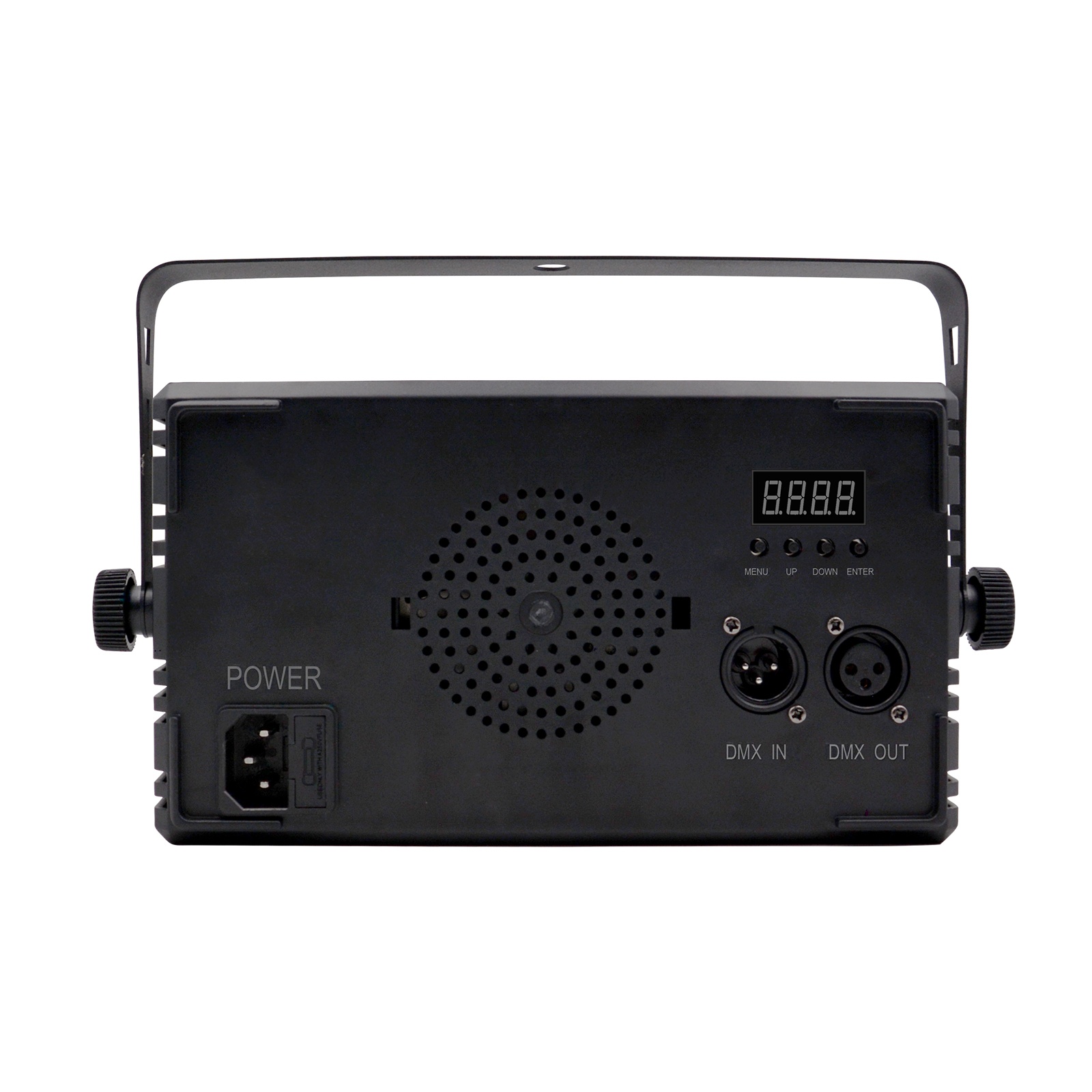50W RGB 3in1 LED Mini Strobe Light - Big Topper